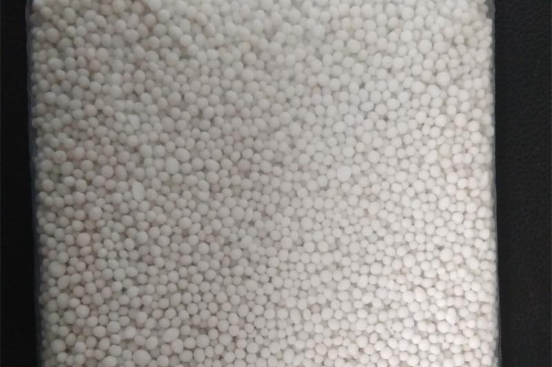 Compound fertilizer production line by drum (steam) granulation ...