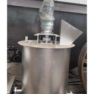 Fertilizer coating machine - Zhengzhou Safi Machinery Co.,ltd.