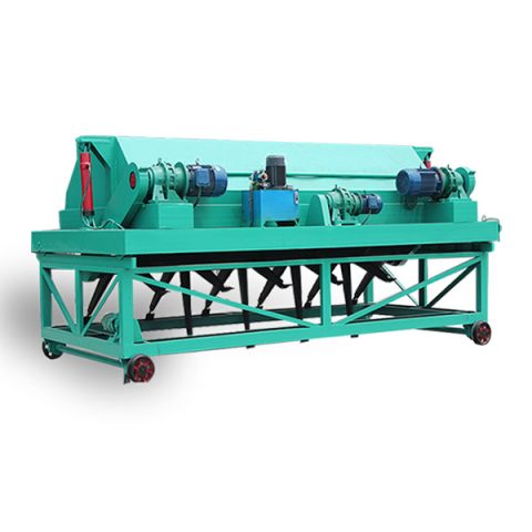 Hydraulic grooved turner machine - Zhengzhou Safi Machinery Co.,ltd.