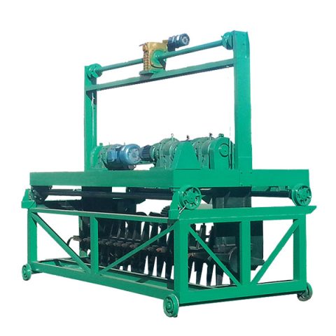 Hydraulic grooved turner machine - Zhengzhou Safi Machinery Co.,ltd.
